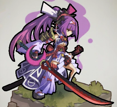 1020 Kojiro, Black Blade | Road to Dragons (English) Wiki | Fandom