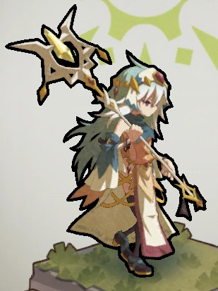 580 Nia, Offering | Road to Dragons (English) Wiki | Fandom