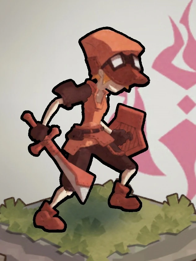 013 Rabby | Road to Dragons (English) Wiki | Fandom