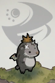 1397 Nameless Baby Dragon | Road to Dragons (English) Wiki | Fandom