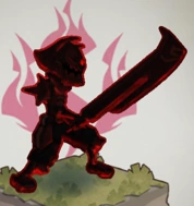 392 Fire Wraith | Road to Dragons (English) Wiki | Fandom