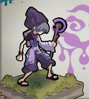 046 Sigmund | Road to Dragons (English) Wiki | Fandom