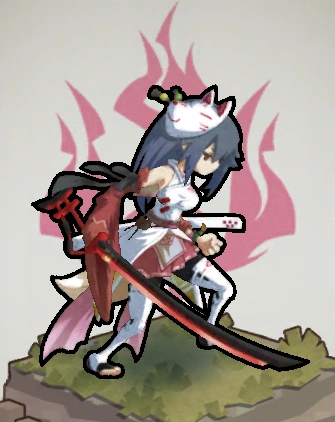 432 Homura, Crimson Queen | Road to Dragons (English) Wiki | Fandom