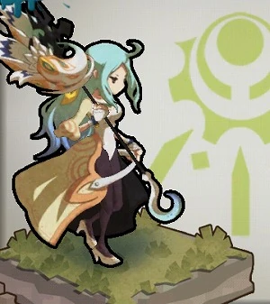 302 Lushi | Road to Dragons (English) Wiki | Fandom