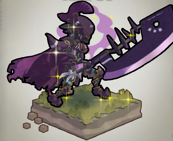 136 Eizel | Road to Dragons (English) Wiki | Fandom