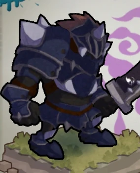 821 Zeke | Road to Dragons (English) Wiki | Fandom