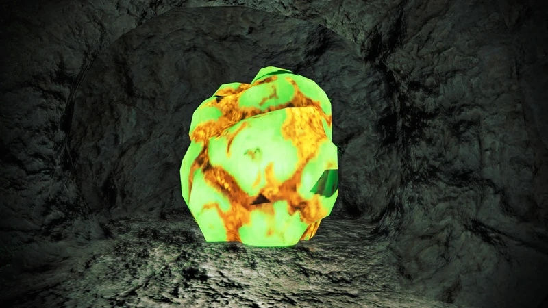 Mine-Lab - Official Road to Eden Wiki