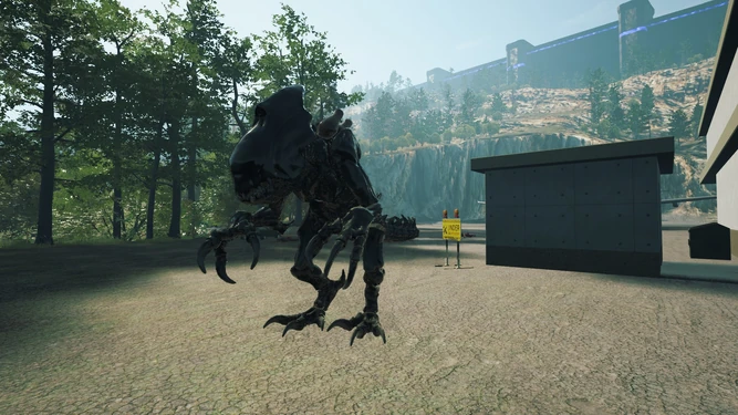 Prowler - Official Road to Eden Wiki