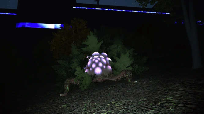 Night Lurker - Official Road to Eden Wiki
