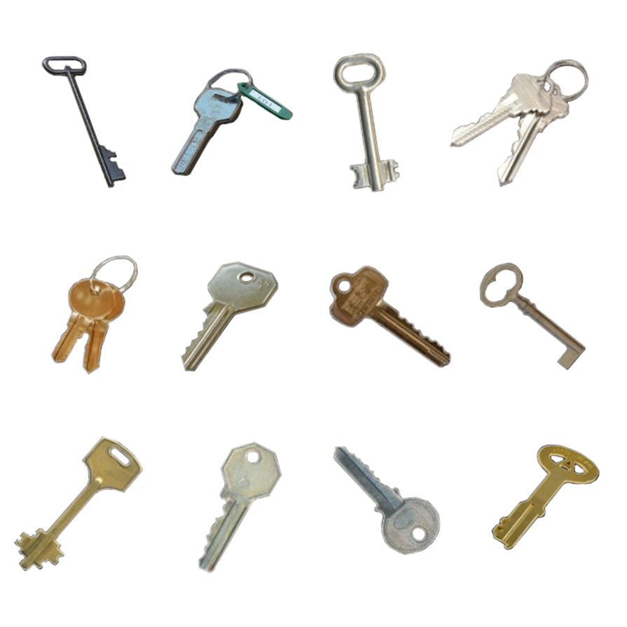 Keys - Official Road to Eden Wiki