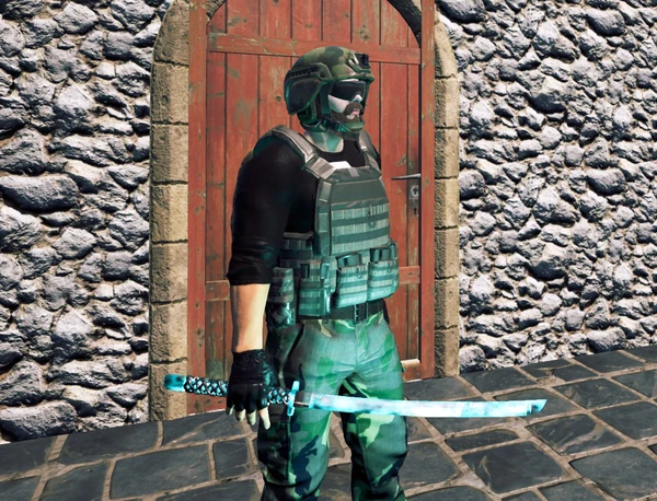 Ethereal Blade - Official Road to Eden Wiki