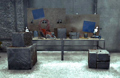 Stoneworks Station - Official Road to Eden Wiki