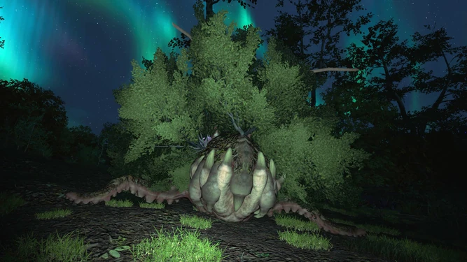 Night Lurker - Official Road to Eden Wiki