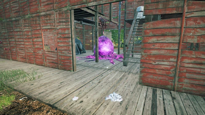 Protopod Egg - Official Road to Eden Wiki