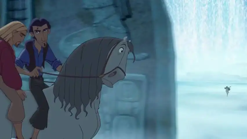 Chel/Gallery | The Road to El Dorado Wiki | Fandom