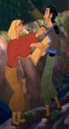 Tulio | The Road to El Dorado Wiki | Fandom