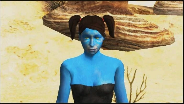 Night Angel | RoadToHillNothing Wiki | Fandom