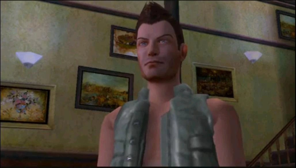 Joe | RoadToHillNothing Wiki | Fandom