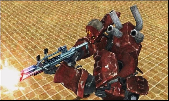 Assasin robots | RoadToHillNothing Wiki | Fandom