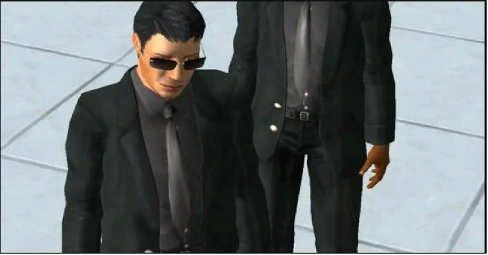 Agent Kyle | RoadToHillNothing Wiki | Fandom