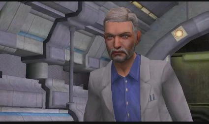 Doctor Shaw | RoadToHillNothing Wiki | Fandom