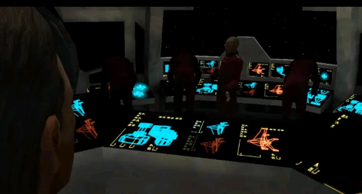 Colonel Stapp | RoadToHillNothing Wiki | Fandom