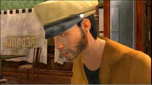 Stephen Cornel | RoadToHillNothing Wiki | Fandom