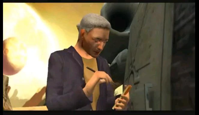 Mike | RoadToHillNothing Wiki | Fandom