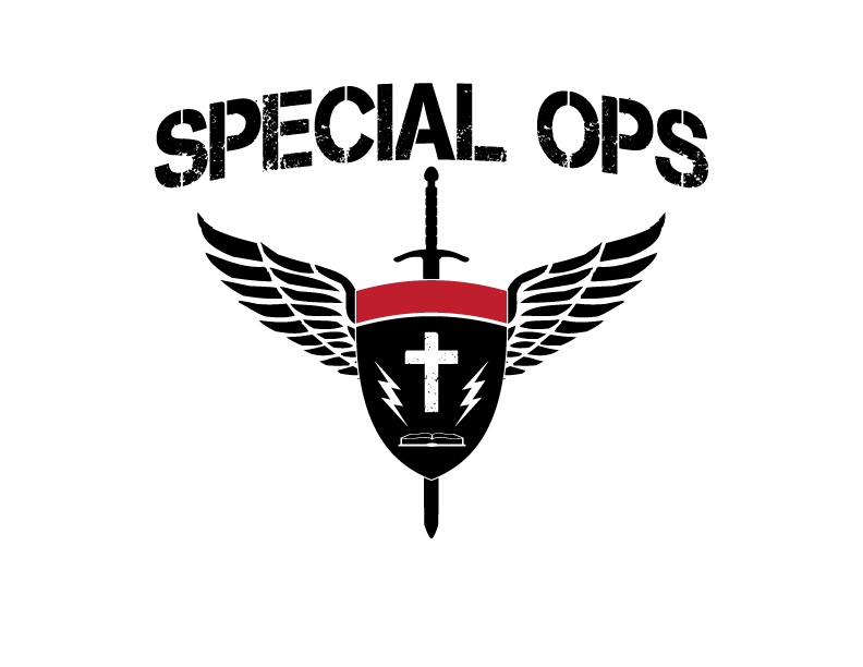 Spec-ops | RoadToHillNothing Wiki | Fandom