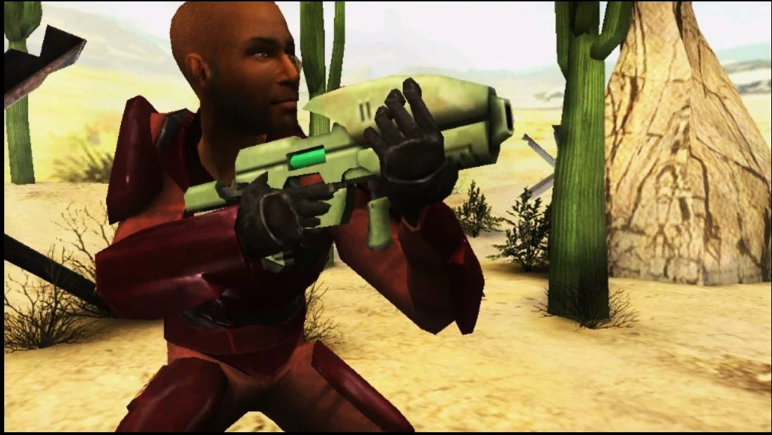 Captain Max | RoadToHillNothing Wiki | Fandom