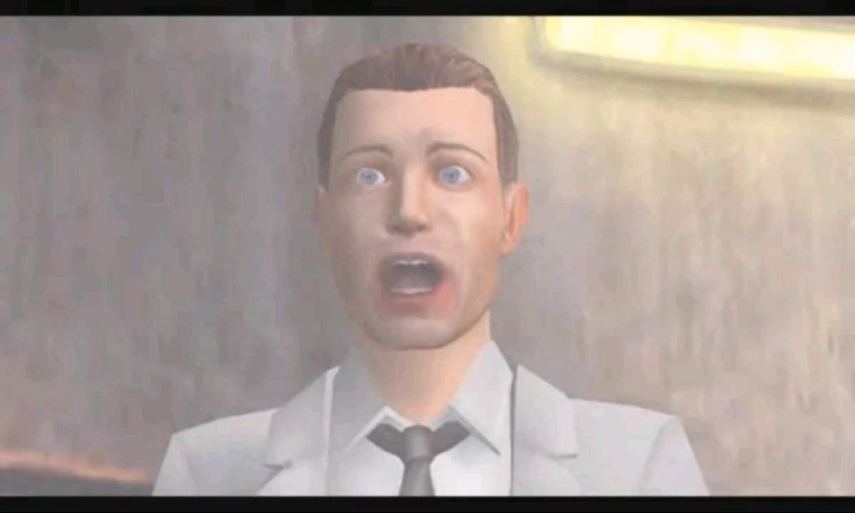 Doctor Gilbert | RoadToHillNothing Wiki | Fandom