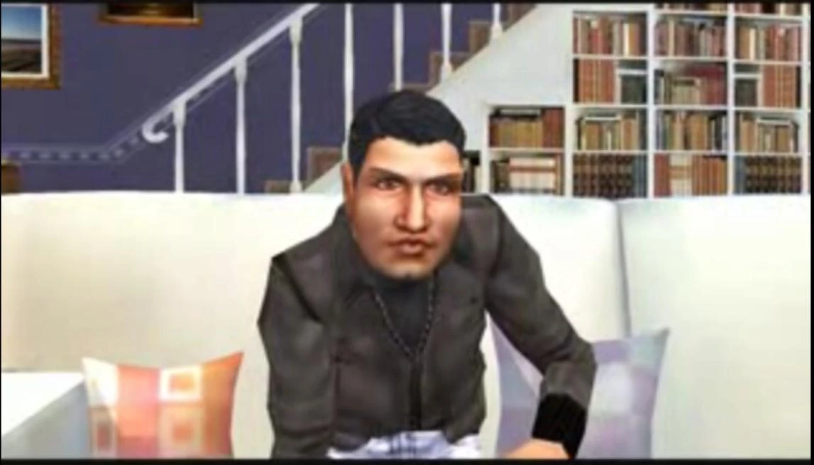 Dad | RoadToHillNothing Wiki | Fandom