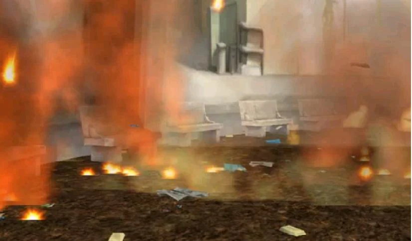 Battle of Outpost IV | RoadToHillNothing Wiki | Fandom