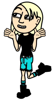 Emily | Road to Palmyra Wiki | Fandom