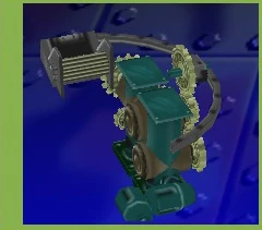 Low Gear | Choro Q Wiki | Fandom