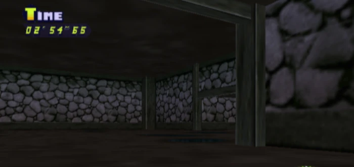 Treasure Hunting Maze | Choro Q Wiki | Fandom