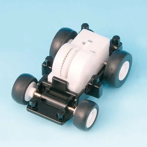 Extra Chassis | Choro Q Wiki | Fandom