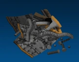 Scrap | Choro Q Wiki | Fandom