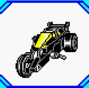 Body List - Perfect Choro-Q (video game) | Choro Q Wiki | Fandom