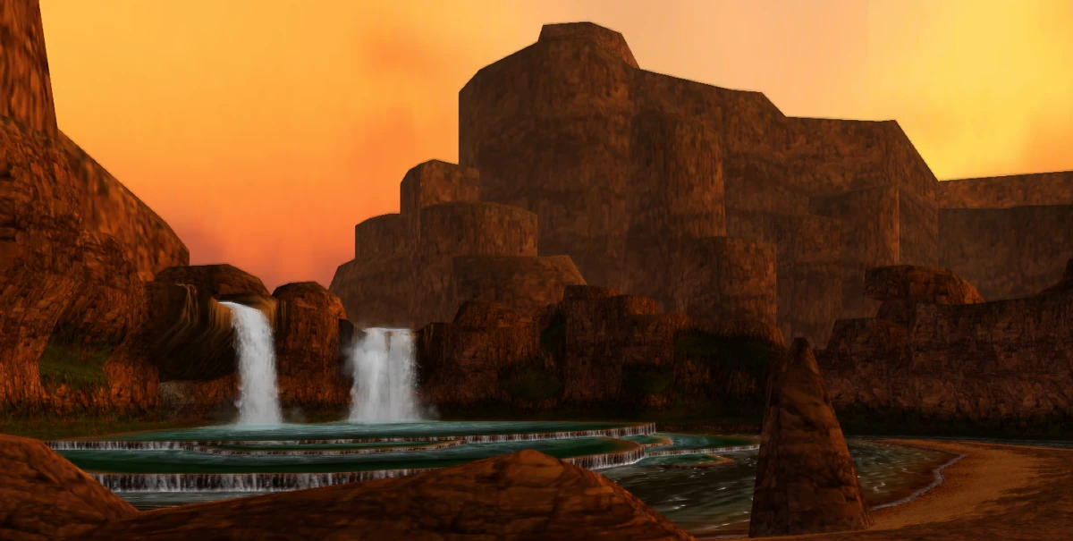 Scratch Mountain | Choro Q Wiki | Fandom