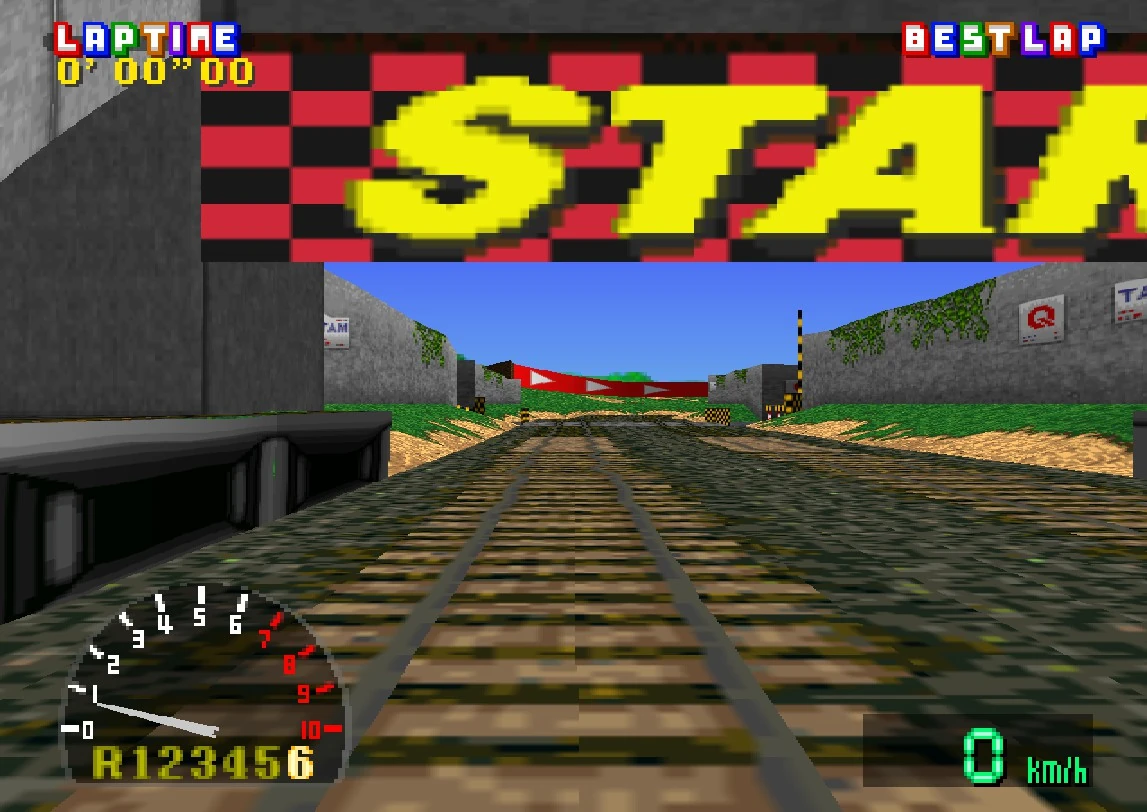 Train Road | Choro Q Wiki | Fandom