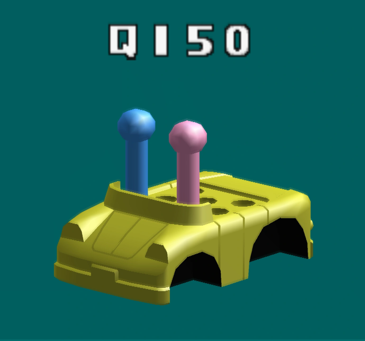 "Penny Racers" Car (F1 Car) | Choro Q Wiki | Fandom