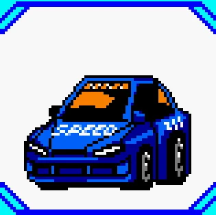 Body List - Perfect Choro-Q (video game) | Choro Q Wiki | Fandom