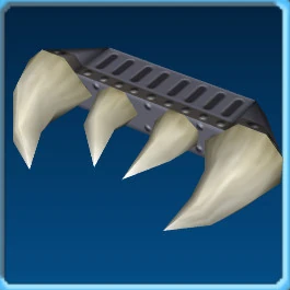 Fang Head | Choro Q Wiki | Fandom