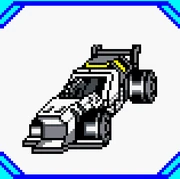 Body List - Perfect Choro-Q (video game) | Choro Q Wiki | Fandom