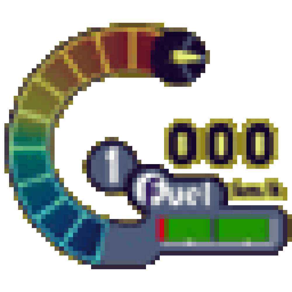 Rainbow Meter | Choro Q Wiki | Fandom