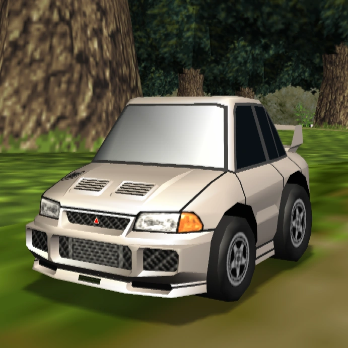 Tommy | Choro Q Wiki | Fandom