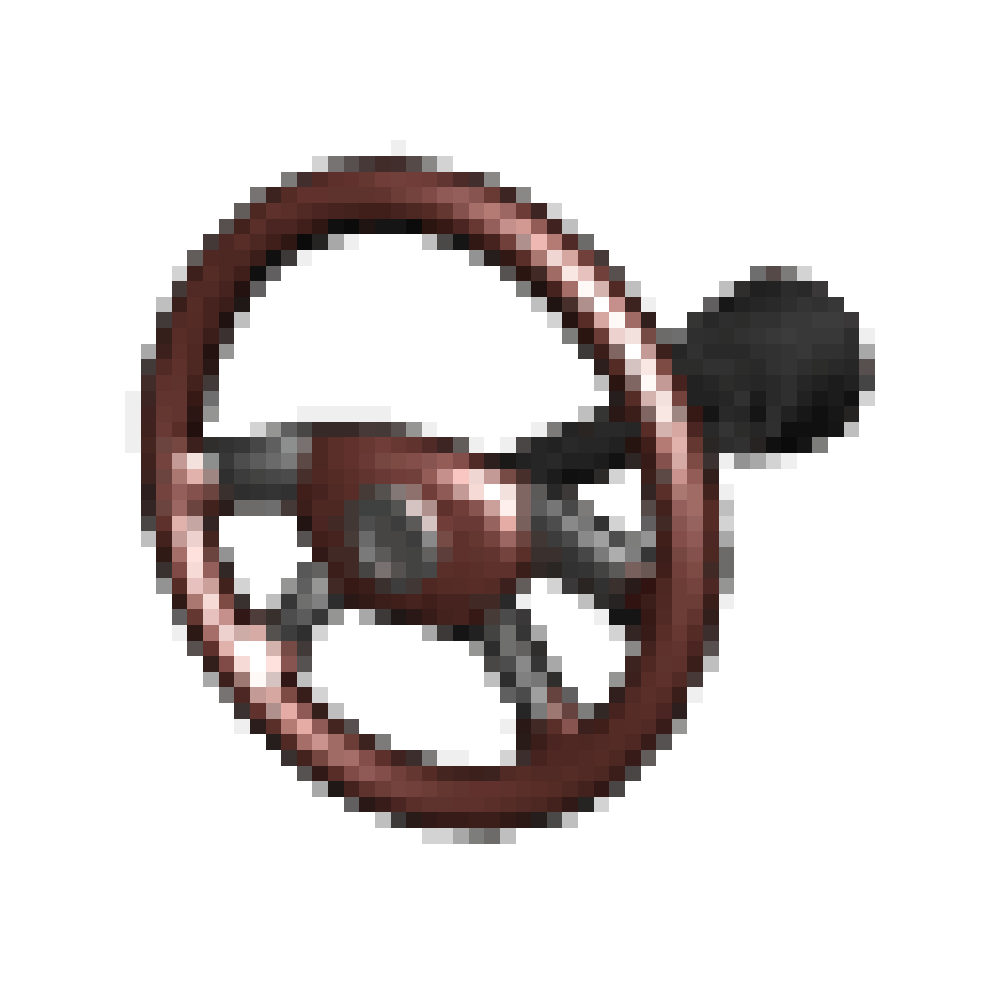 Normal (Steering) | Choro Q Wiki | Fandom