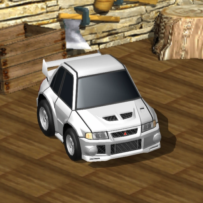 Kuwano | Choro Q Wiki | Fandom