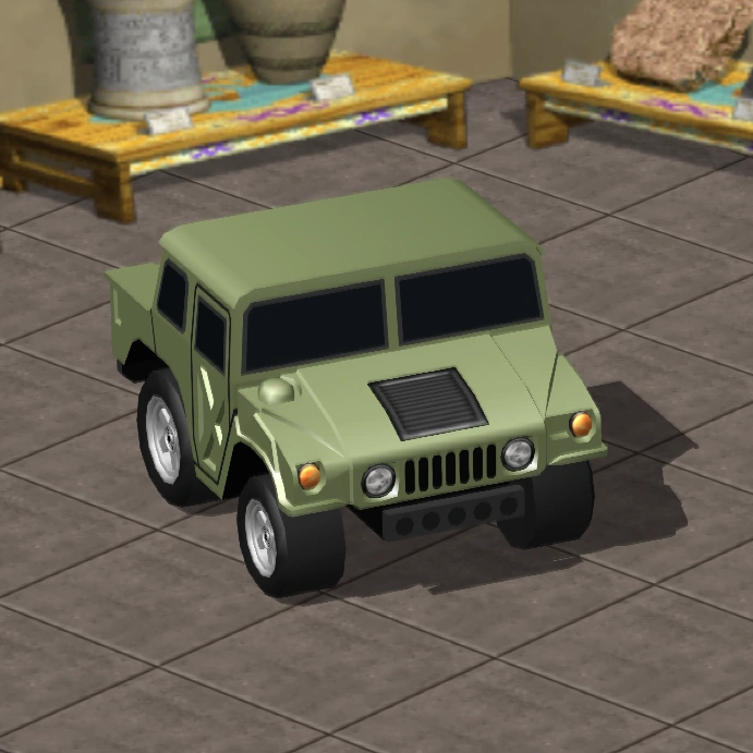 Dokon | Choro Q Wiki | Fandom